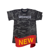 T-Shirts : Werner Enterprises Online Store